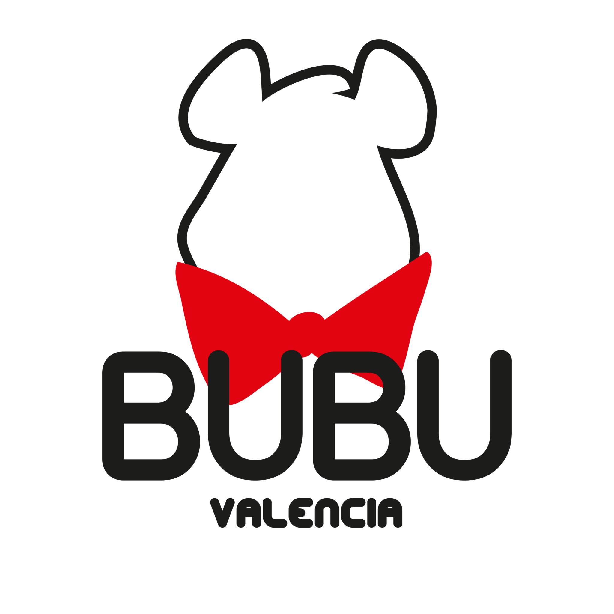 BUBU MERCH - achoprop